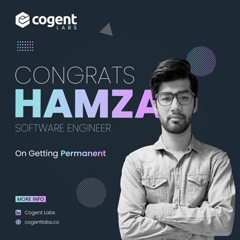 Cogent Labs On Linkedin Permanent Growth Python Softwareengineer Cogentlabs