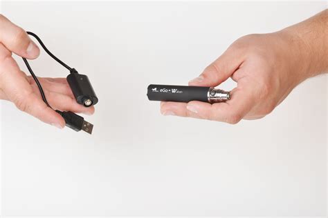 Baterie eGo - Tornado 1100mAh | Equites e-shop - Equites e-shop ...