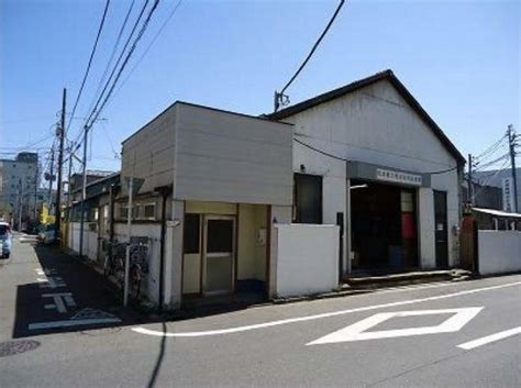 東京都大田区仲六郷3 19 11六郷土手駅京浜油糧貸工場の貸し倉庫・貸し工場 詳細ページ｜東京貸倉庫com 3852