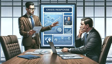 Crisis Response • Ack3