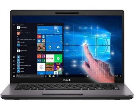 Refurbished Dell Latitude E Laptop GB Core I At Rs In New Delhi
