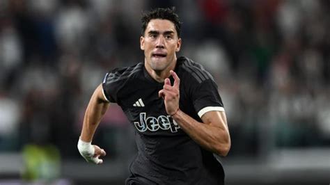 Juve Brutte Notizie Per Vlahovic Dopo Il Derby Della Mole Salta Pure