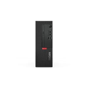 Lenovo ThinkCentre M C SFF Buisness Desktop Intel Core I F GB DDR GB PCIe SSD