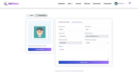 Smm Panel Script At ₹ 4999hour In Port Blair Id 2852909587562