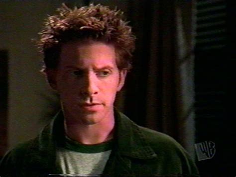 Seth Green Werewolf
