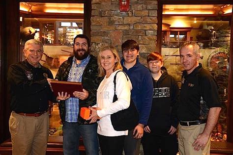 Nra Blog Nra National Sporting Arms Museum At Bass Pro Shops Welcomes