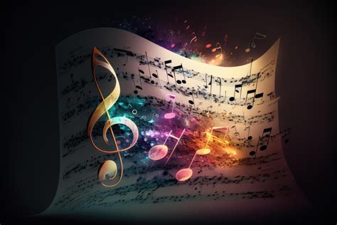 Music Background Wallpaper