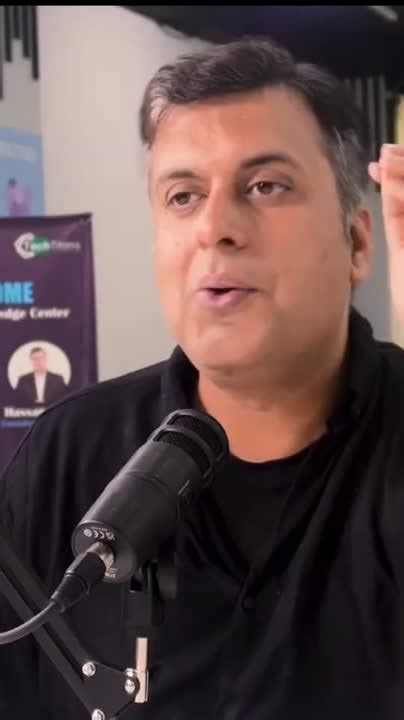 Hassan Raza On Linkedin Hassan Raza Techtitans Pakistan Ceo بہت ہی اہم اور اہمیت کی رکھتے