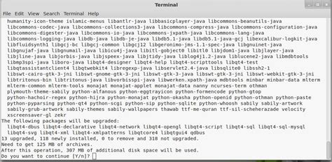Sabily Blogsphere Sabily Mint Add Sabily 11 10 Uhud To Linux Mint 12 Lisa