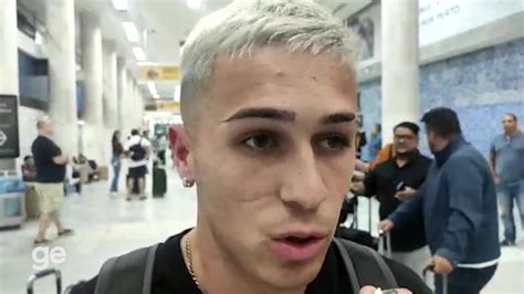 Júnior Santos Exalta Confiança Do Botafogo Em Retorno Continuar