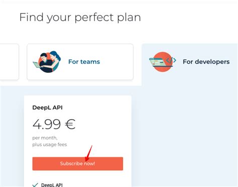 How To Get A Deepl Api Authentication Key Valvepress