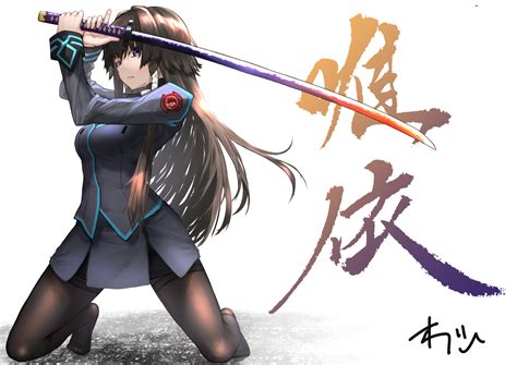 Takamura Yui Muv Luv And 2 More Drawn By Oreganoolgneao Danbooru