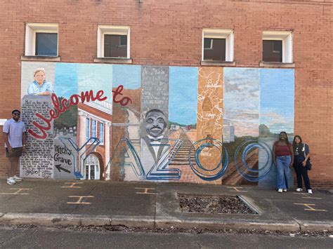 Culture Community And Resilience In The Mississippi Delta Harvard