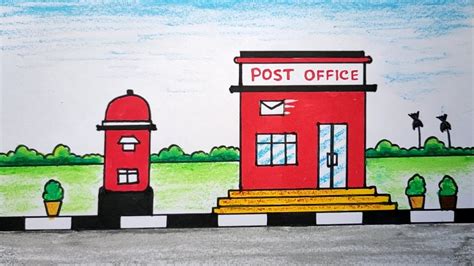 Post Office