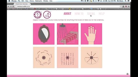 Breast Cancer Youtube