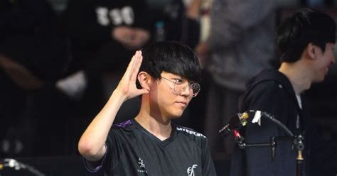 광동의 반등 농심 꺾고 시즌 첫 연승 성공종합 Lck