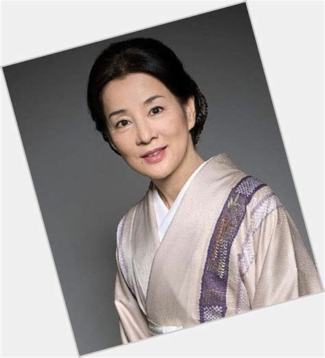 Sayuri Yoshinaga Official Site For Woman Crush Wednesday Wcw