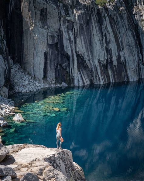 The Complete Guide To Backpacking The Mineral King Loop Jess Wandering