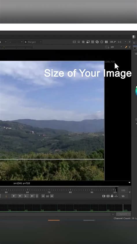 Introduction Nuke Project Setting Nuke Vfx YouTube