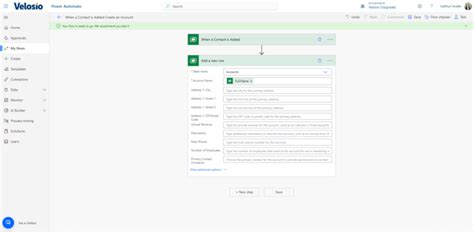 How To Set Lookup And Link Values Using Microsoft Dataverse Velosio