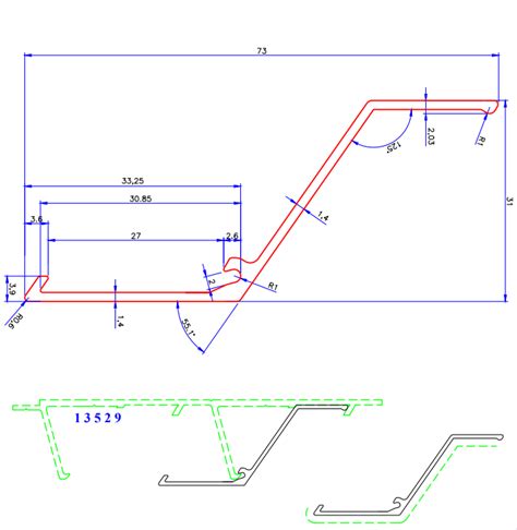 Grilles En Aluminium Bati Al Fabricant De Menuiseries Aluminium