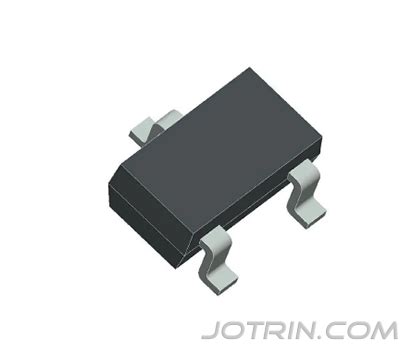 Types Of SMD Components Package Types Size And Function JOTRIN ELECTRONICS