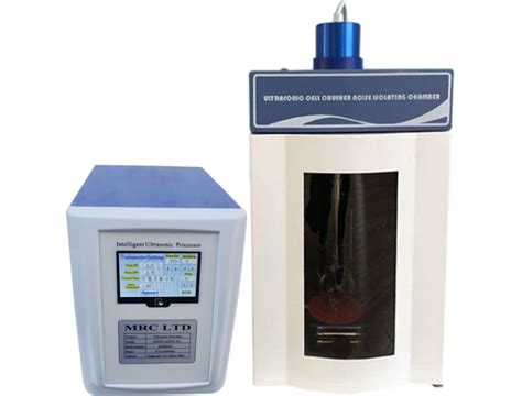 Laboratory Sonicator 150w