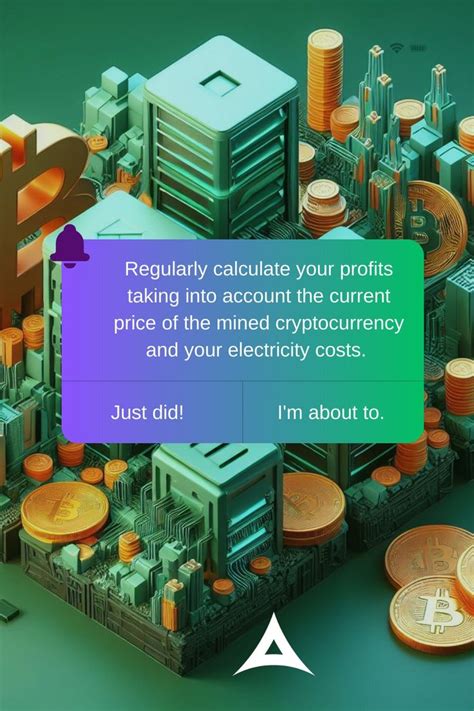 Profit Evaluation In Crypto Mining