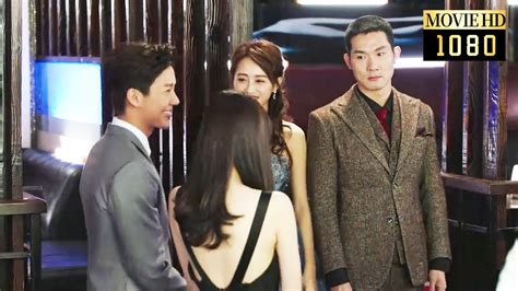 🌈【movie】看著被改造後的妻子，丈夫瞬間嫌棄身邊的小三，但妻子對丈夫熟視無睹！【中國電視劇 Chinese Drama】 Youtube
