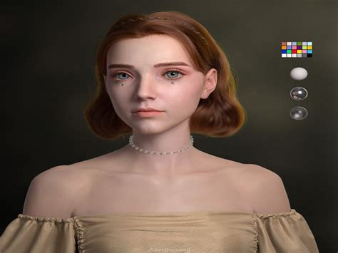 Unreal Engine Realistic Character D Metahuman Video Game Character Rigging Upwork