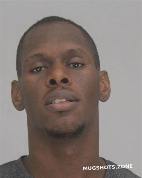 Chambers Jamichael 09 10 2024 Dallas County Mugshots Zone