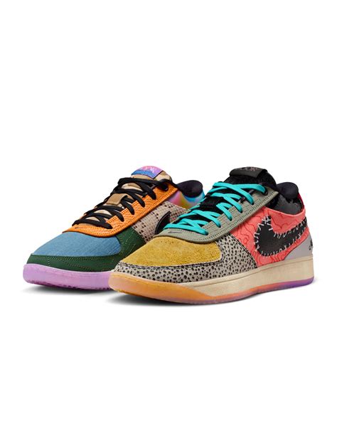 Book 1 What The Sail And Magic Ember Ih1335 100 Release Date Nike Snkrs