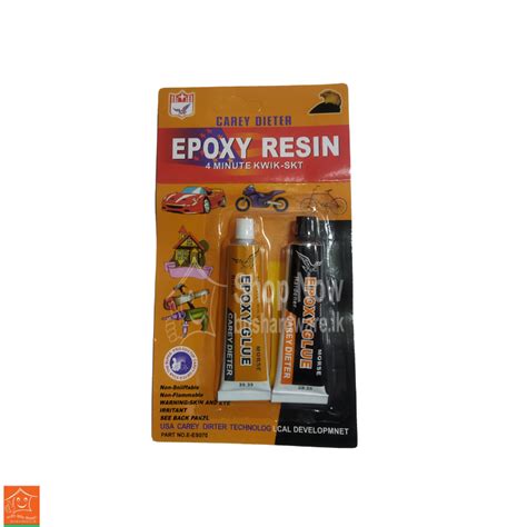 Epoxy Glue Adhesive Bnshardwarelk