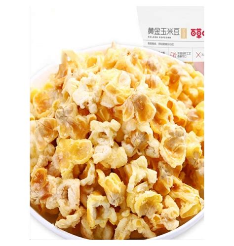 중국팝콘 70g X 15봉 황금 단짠 옥수수팝콘 강냉이 소포장 영화관 간식 버터 티몬