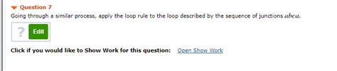 solved interactive exercises 27 06 analyzing multi loop