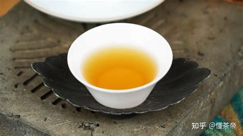 全网最全，茯砖茶选购、品饮指南！ 知乎