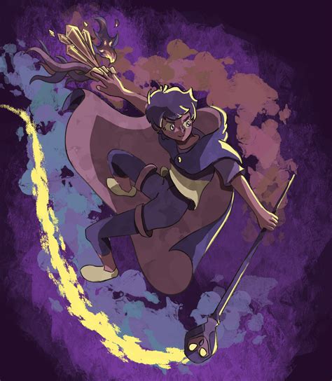 Have A Random Drawing I Did Lol R Theowlhouse