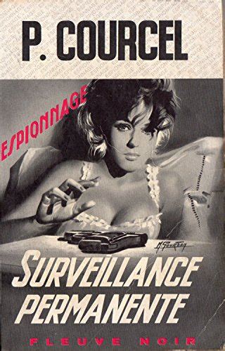 Surveillance Permanente Polars Pourpres