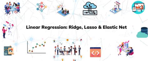 Linear Regression Ridge Lasso And Elastic Net Data Science