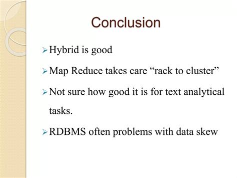 Rdbms PPT