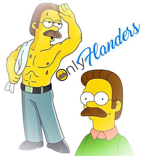 Stupid Sexy Flanders Rsbubby
