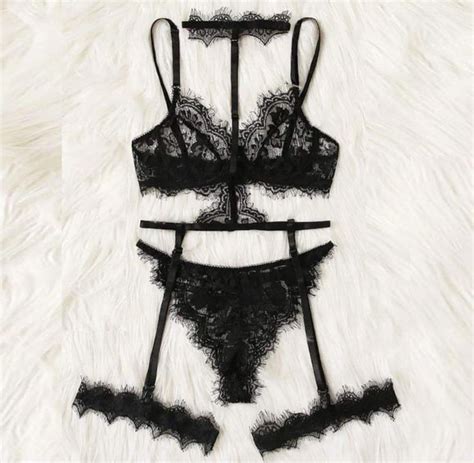 Hot Lingerie Lingerie Bonita Gothic Lingerie Bondage Lingerie
