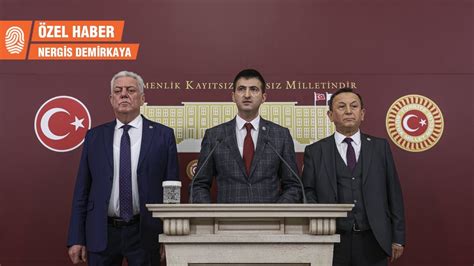 CHP yönetimi Muhalefete muhalefet için parti mi kurulur