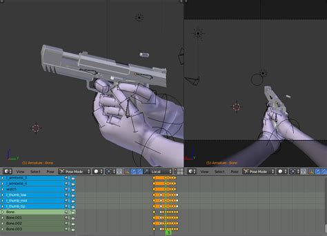 Unity Is Driving Me Crazy With Blender Unity Engine Unity Discussions