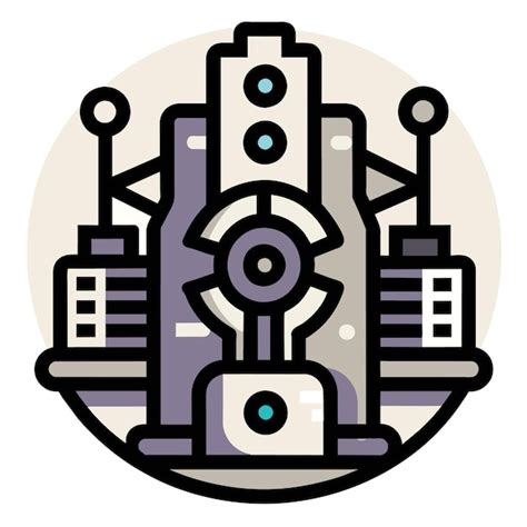 Technical Support Icon Pack For Assistance Premium Ai Generated Vector
