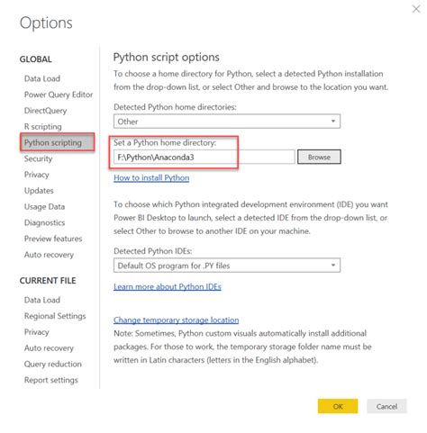 Basics Of Python In Power Bi Data Ideas