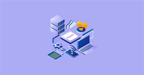 What Is Saas 8 Advantages Of Software As A Services For Your Business