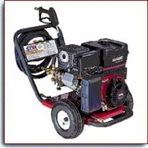 40 Gpm At 4000 Psi Pressure Washer Northern Tool