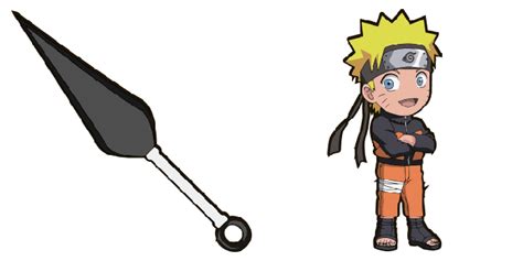 Naruto Cursor With Kurama Demon Anime Cursors Sweezy