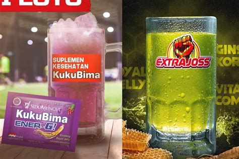 Pernah Dilangkahi Kuku Bima Begini Sepak Terjang Extra Joss Dapat